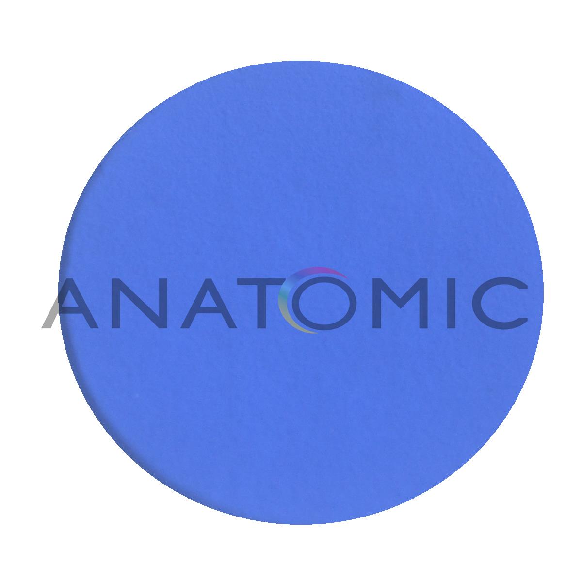 Filtro Azul 32mm, para Microscópio - Anatomic - Produtos Anatômicos