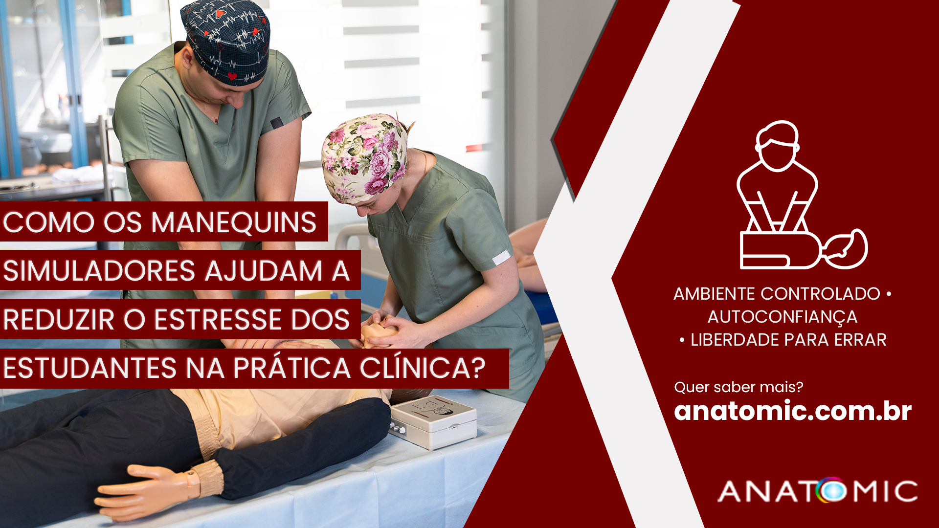 Home Anatomic Produtos Anatômicos